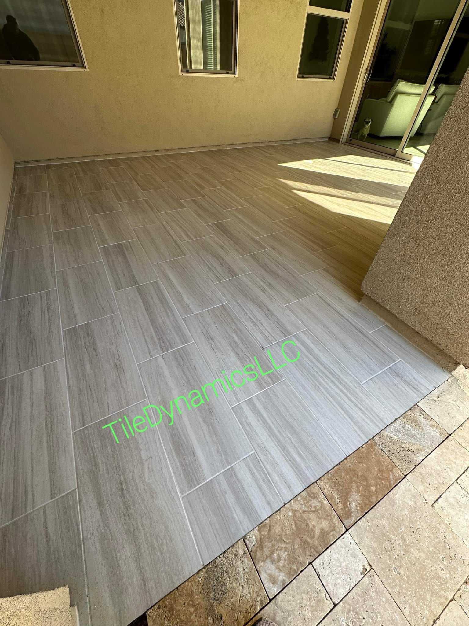 TILE DYNAMICS | Data Privacy Policy
