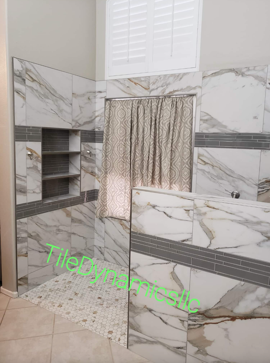 TILE DYNAMICS | Data Privacy Policy