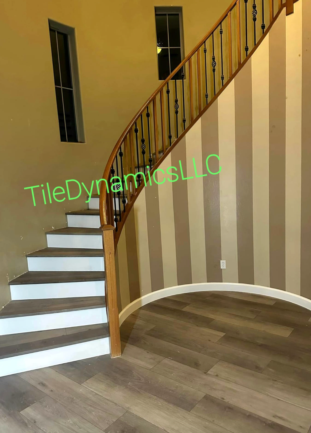 TILE DYNAMICS | Data Privacy Policy