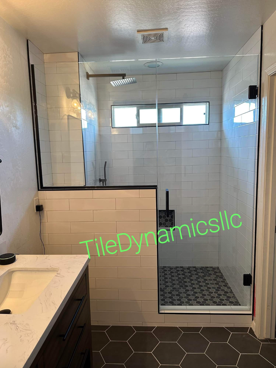 TILE DYNAMICS | Data Privacy Policy