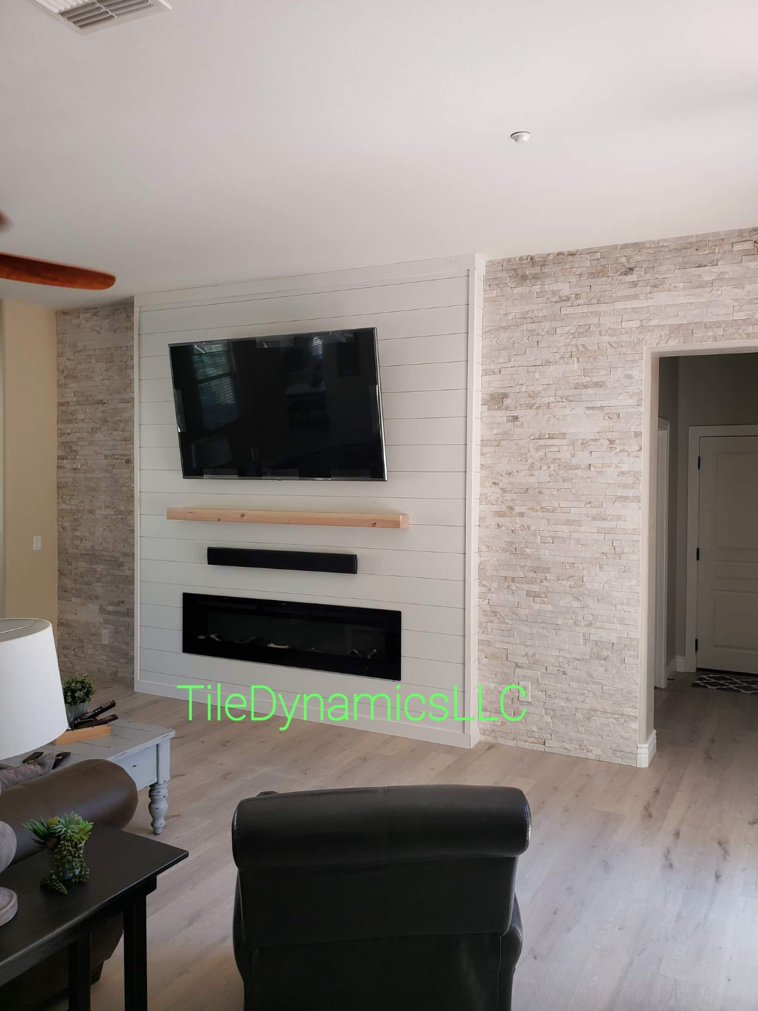 TILE DYNAMICS | Data Privacy Policy