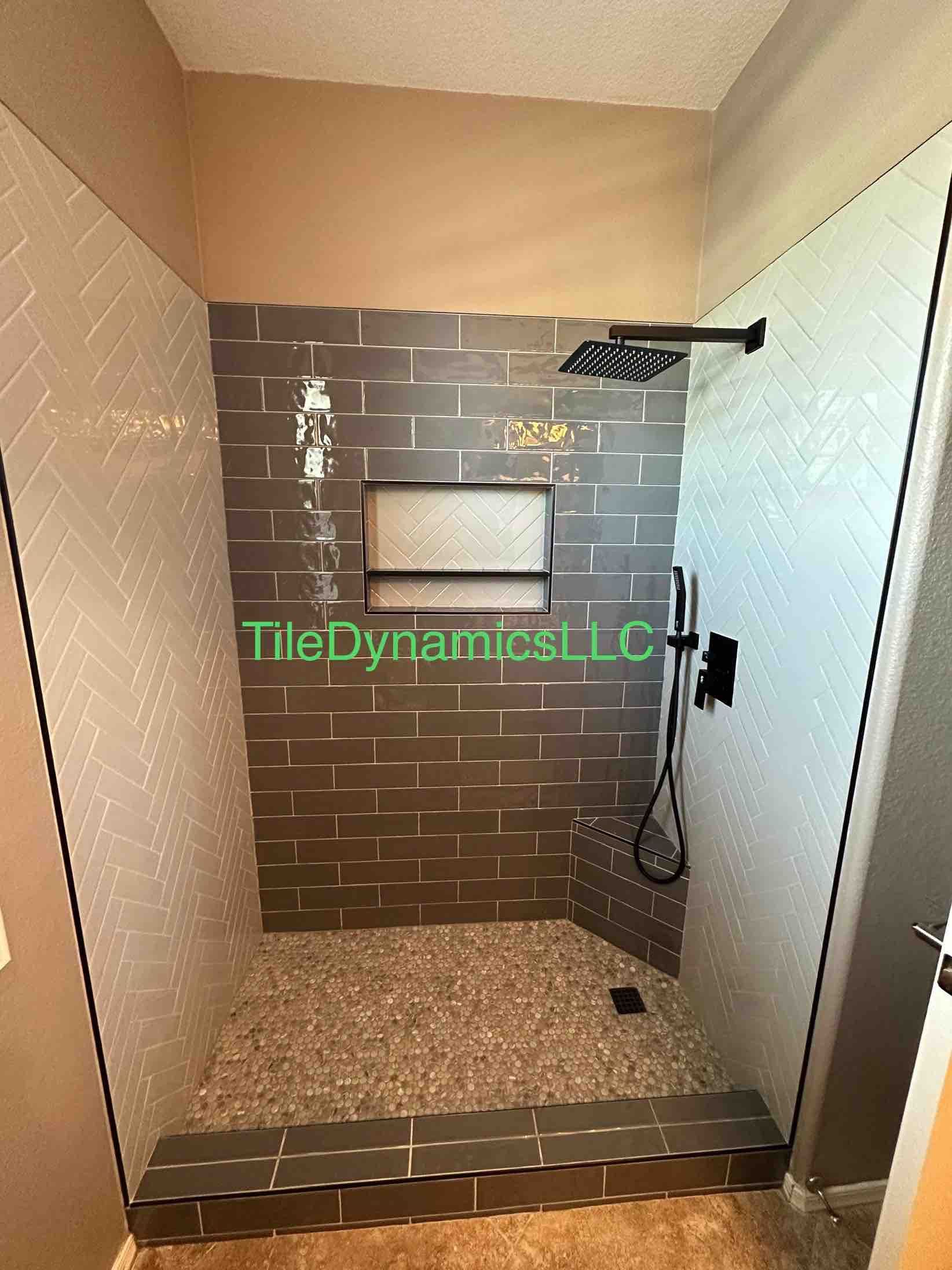 TILE DYNAMICS | Data Privacy Policy