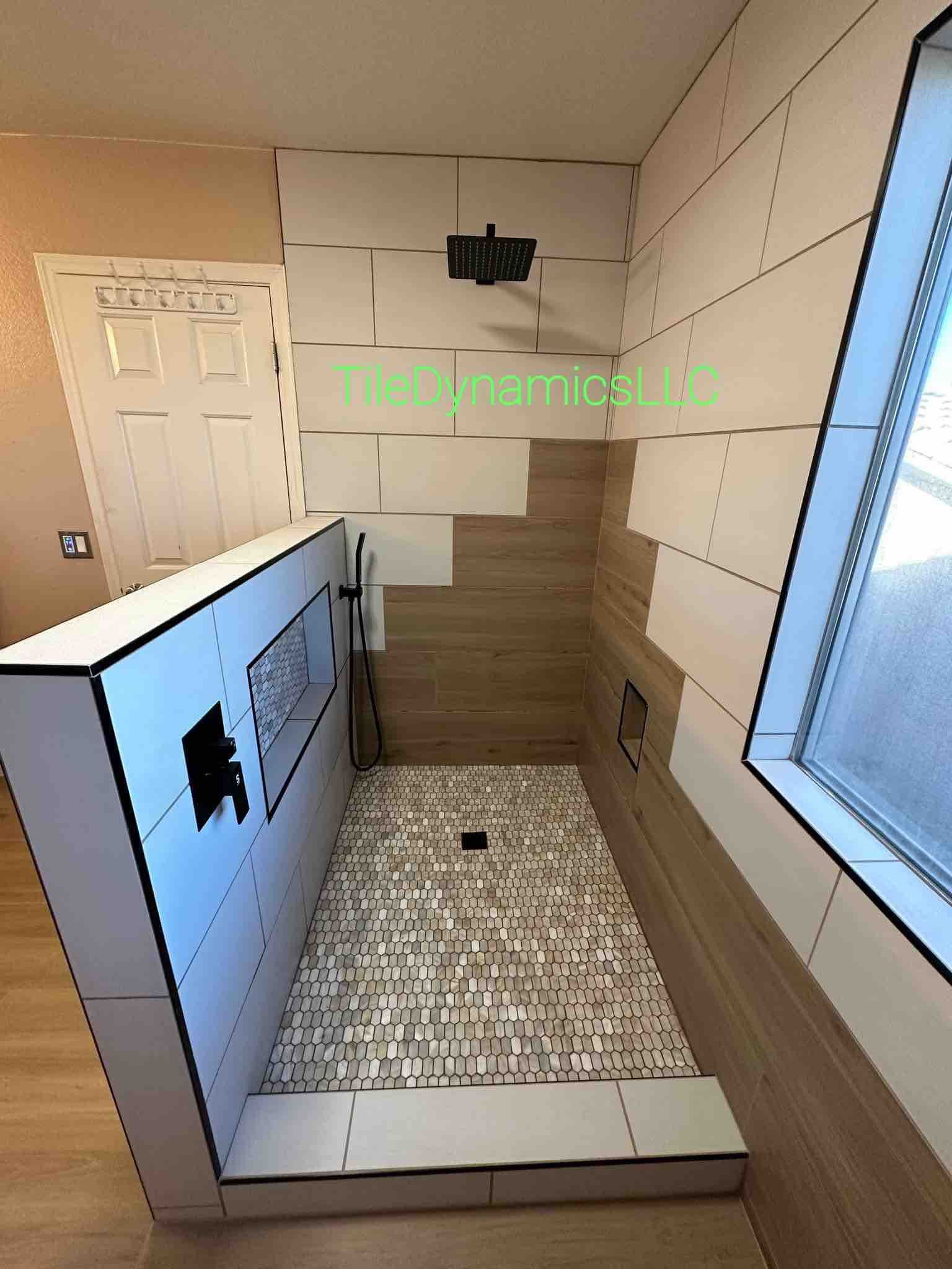 TILE DYNAMICS | Data Privacy Policy