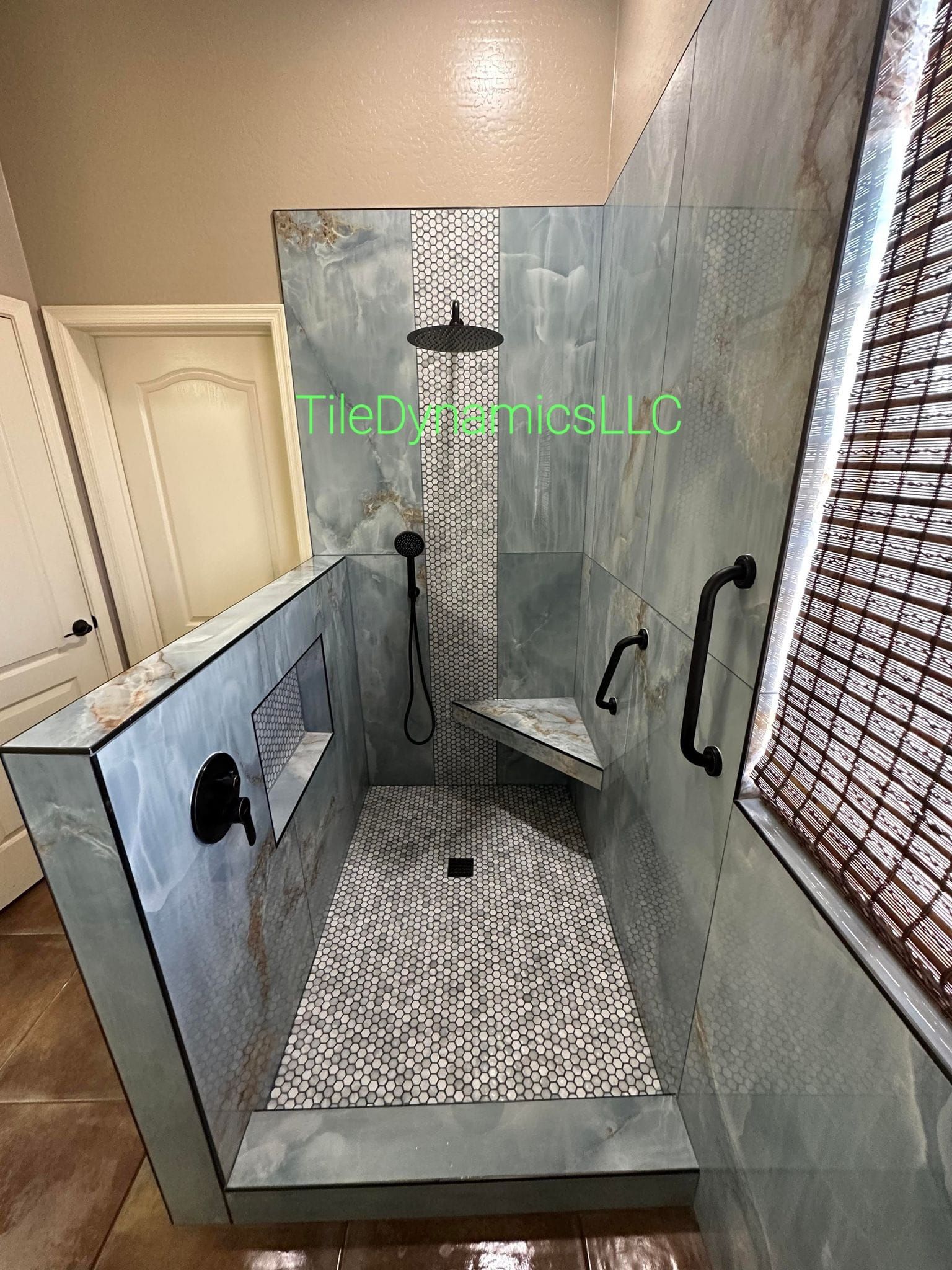 TILE DYNAMICS | Data Privacy Policy