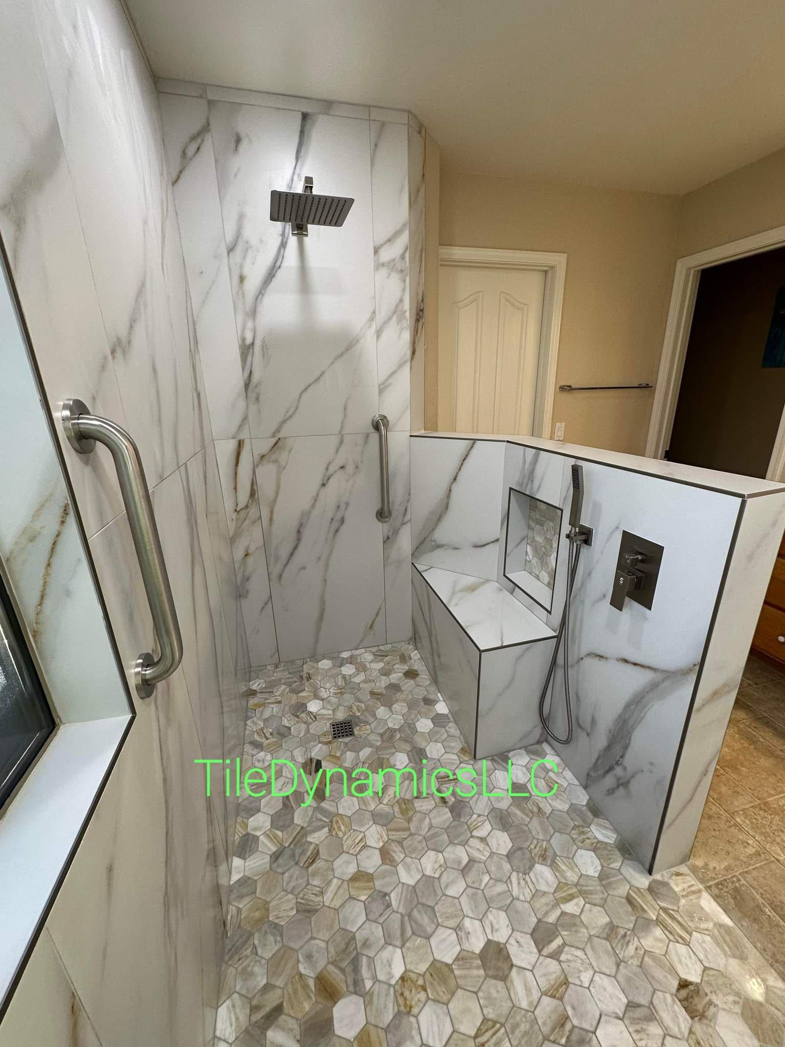 TILE DYNAMICS | Fantastic customer service and precision for your vision.