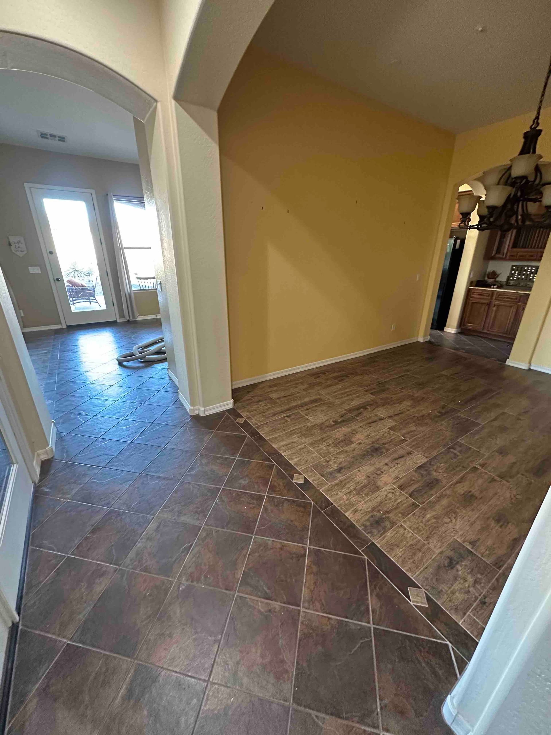 TILE DYNAMICS | Data Privacy Policy