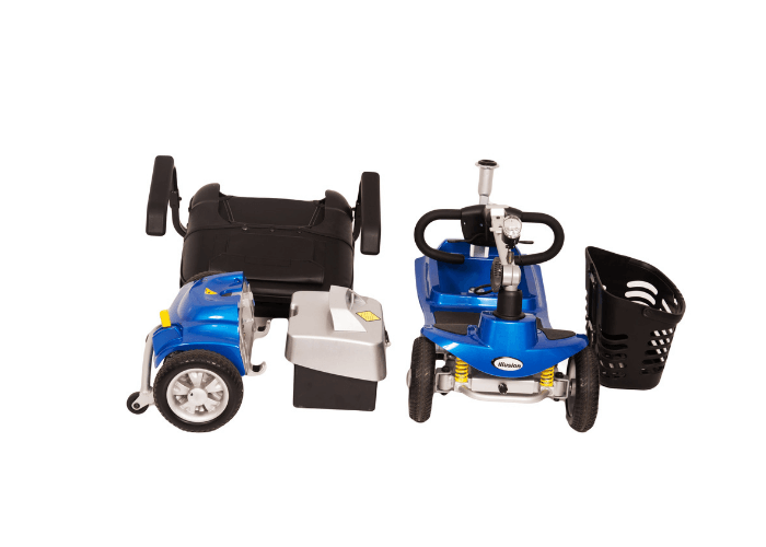 Product Gallery | Total Mobility (Portsmouth)