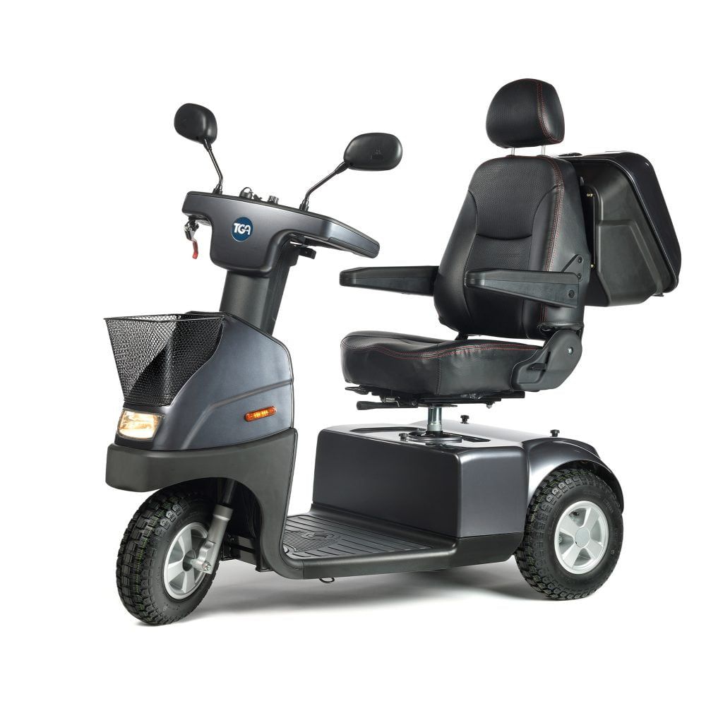 Product Gallery | Total Mobility (Portsmouth)