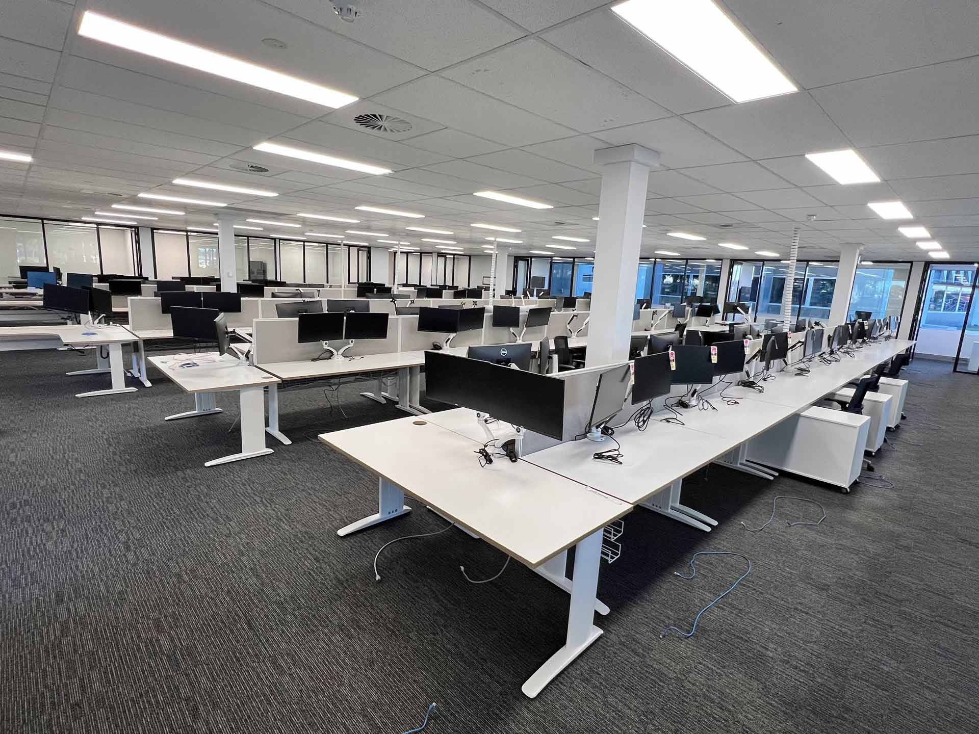 Custom Cabinets | Perth | Taw Construct