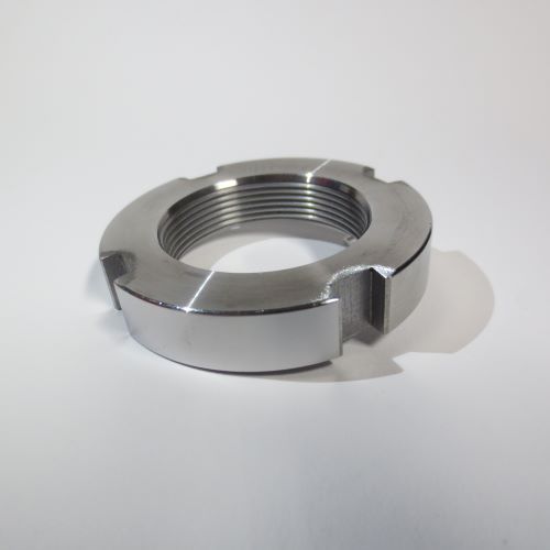 Sortiment Muttern mit metrischem Gewinde Schrauben-Preisinger