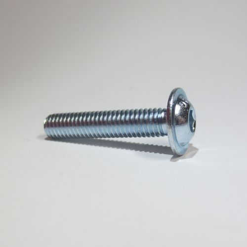 Sortiment Schrauben mit metrischem Gewinde Schrauben-Preisinger