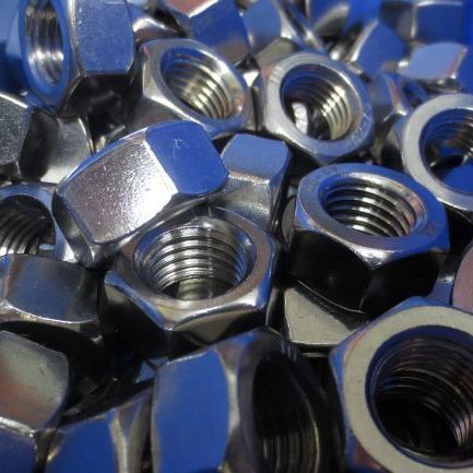 Schrauben Muttern Scheiben NietenSchrauben-Preisinger Katalog