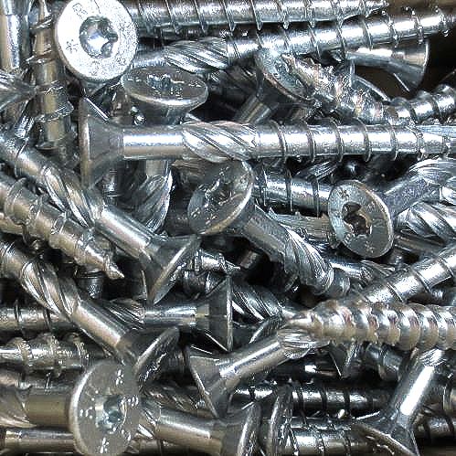 Schrauben Muttern Scheiben NietenSchrauben-Preisinger Katalog