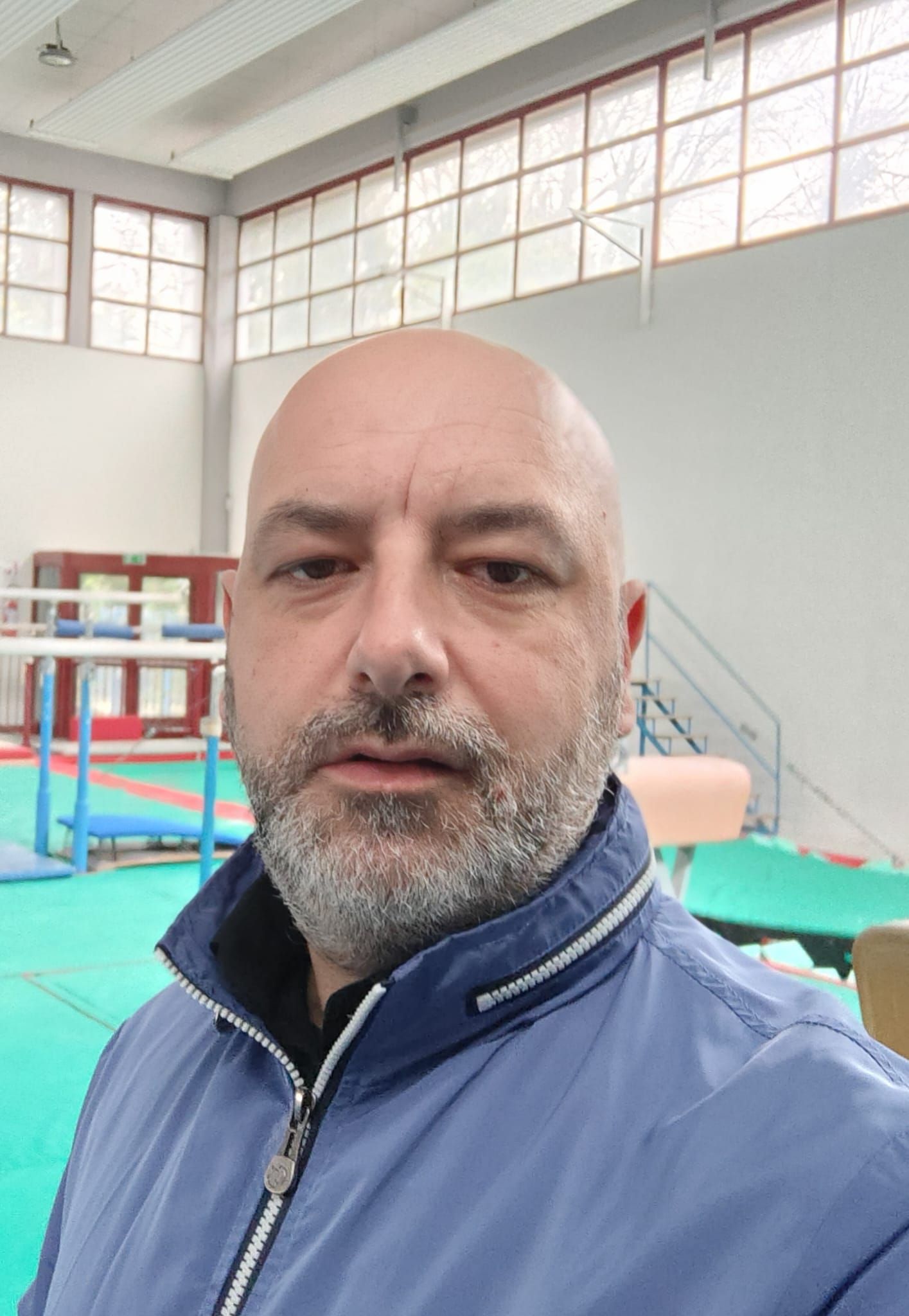 Spes Mestre Ginnastica