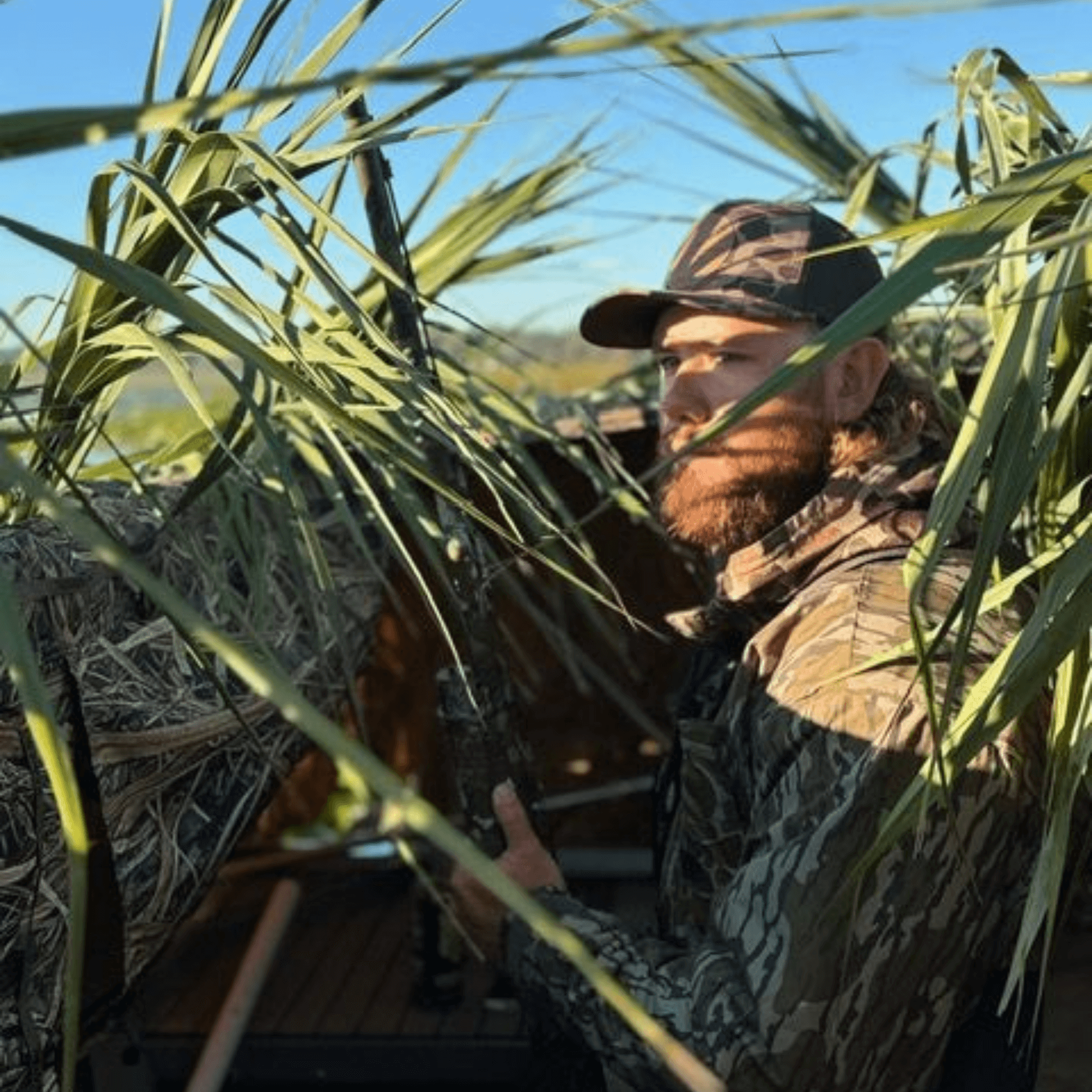 Florida Duck Hunting | Guided Waterfowl Hunts