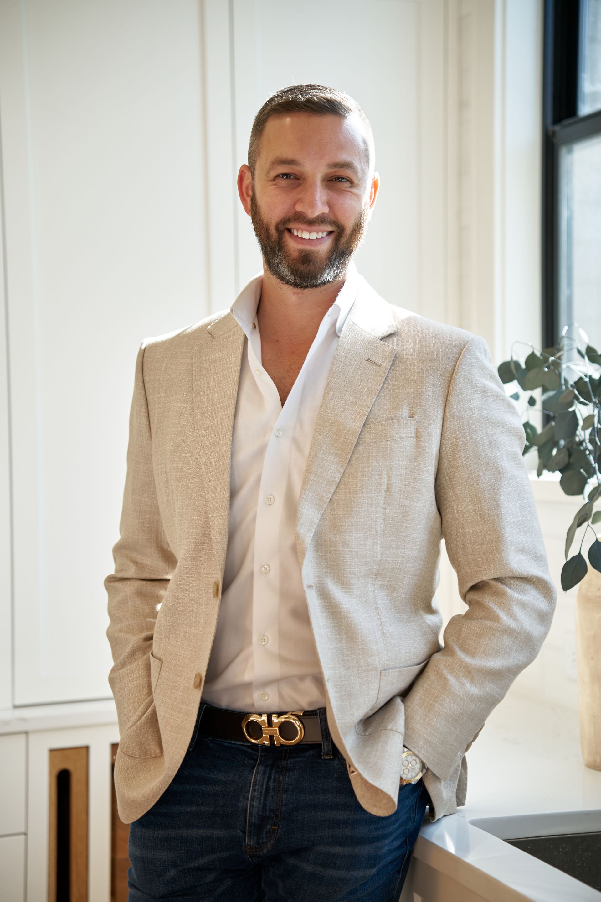 Charlotte North Carolina's Top REALTOR® | Andy Griesinger