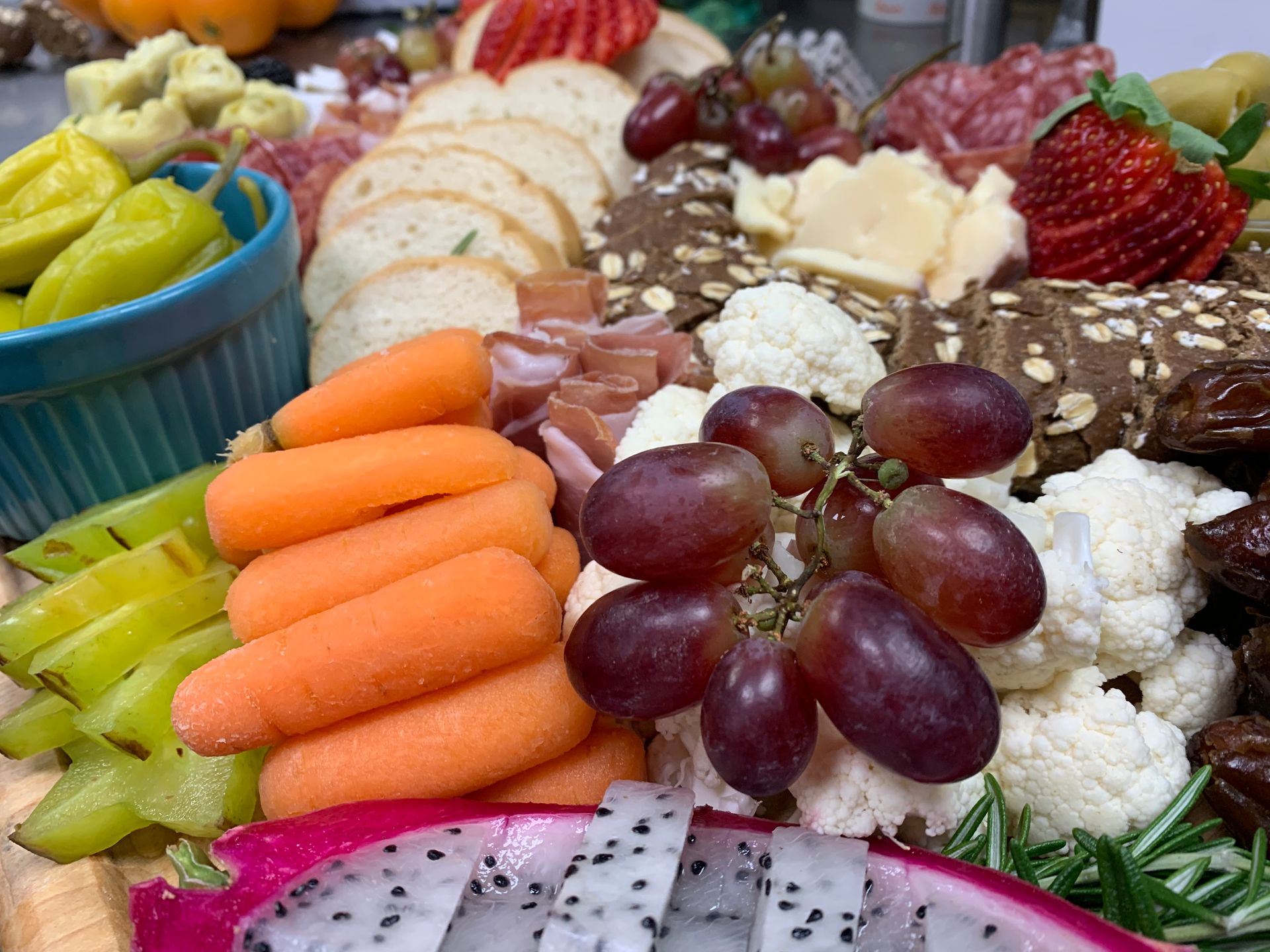 charcuterie boards delivered to lewes, rehoboth, bethany beach and ...