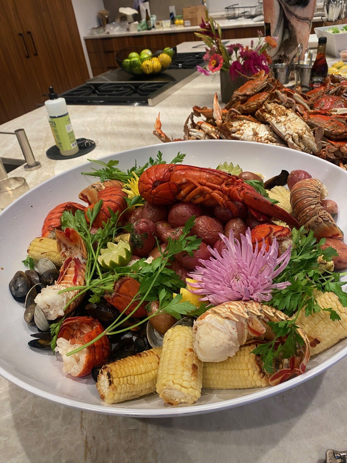 Personal chef service for the Delaware beaches