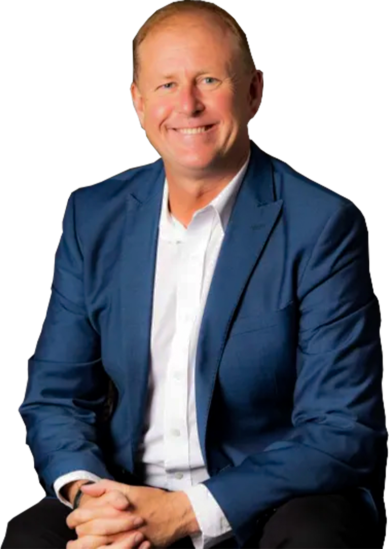 Robert Raymond | Achieve Systems