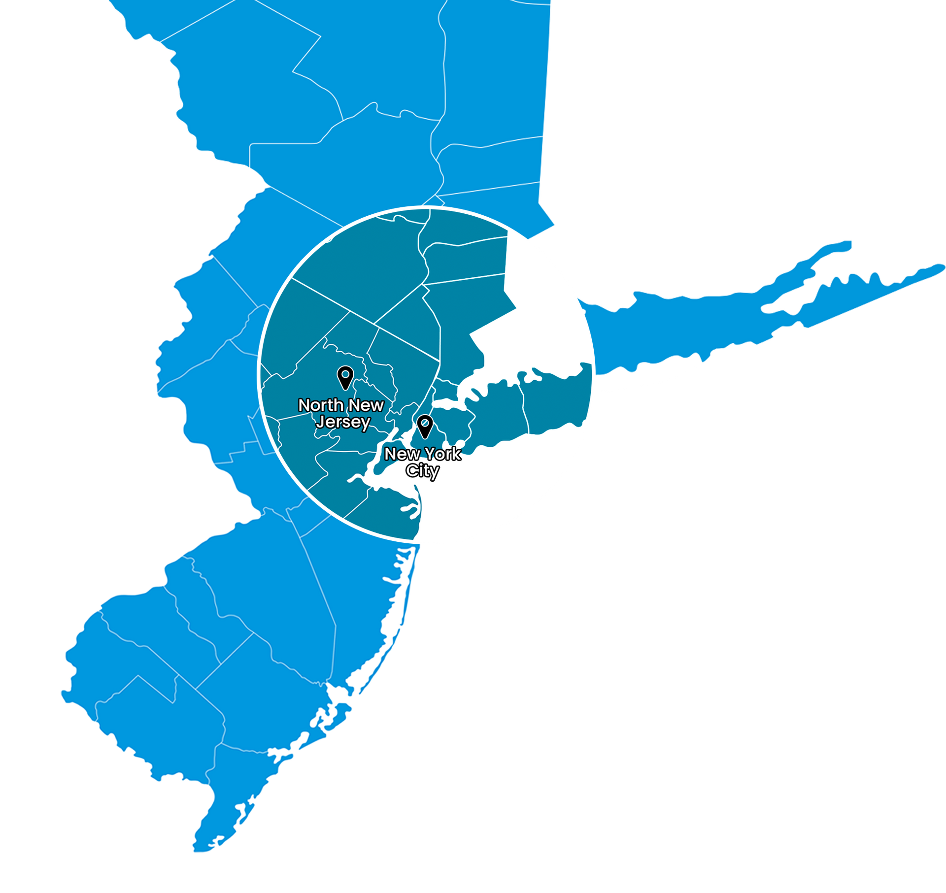 The Restoration Group Offers 24/7 Services (Get A Free Same Day Estimate)
