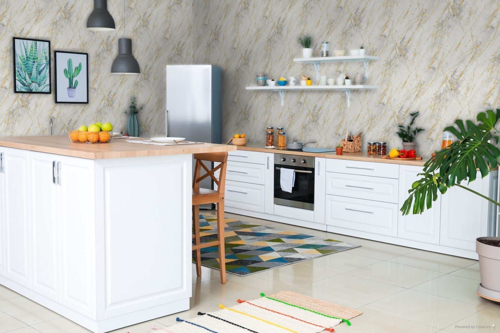 Visit Leeds' local shop for interior design items