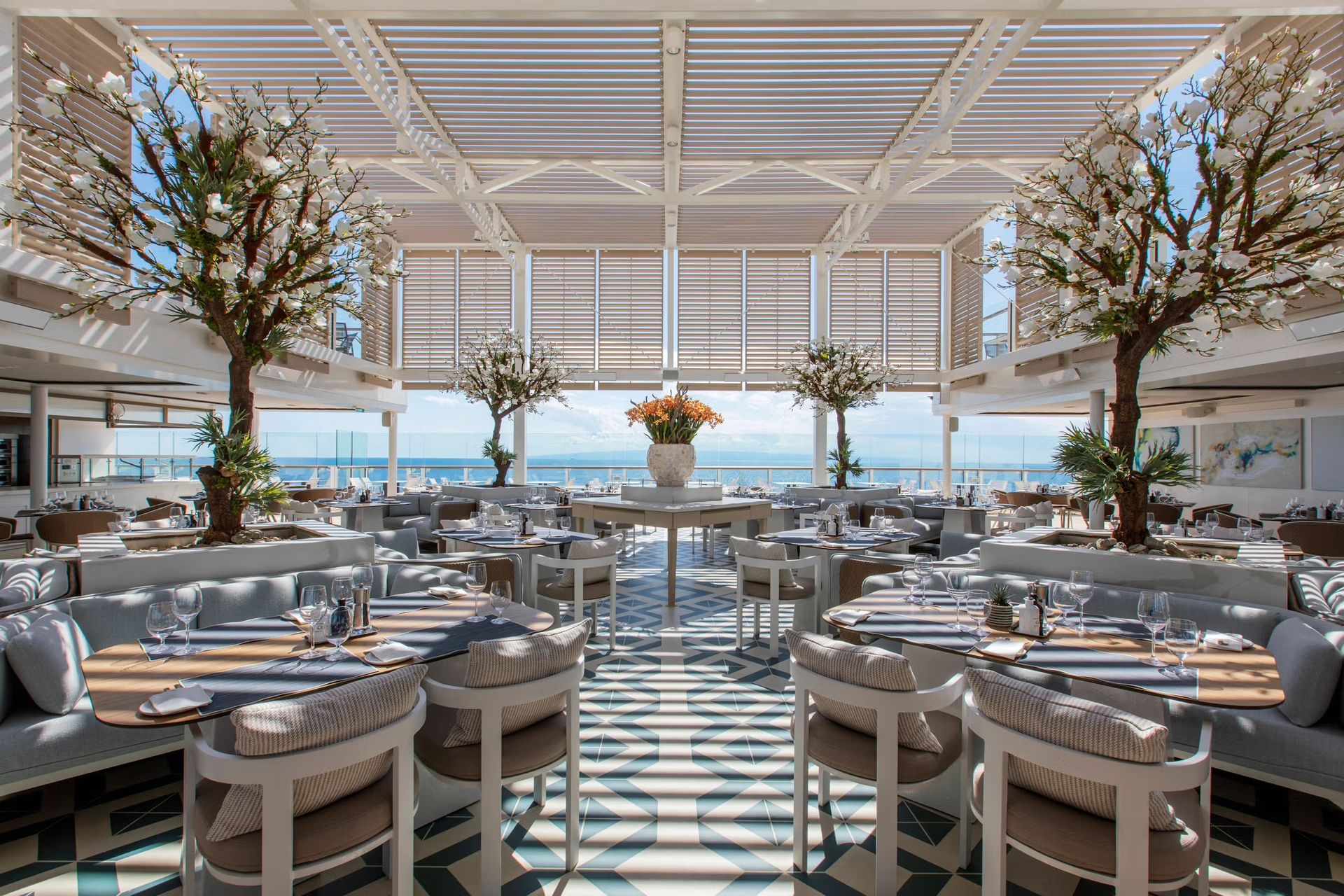 Monaco with the French & Spanish Coast | Silversea