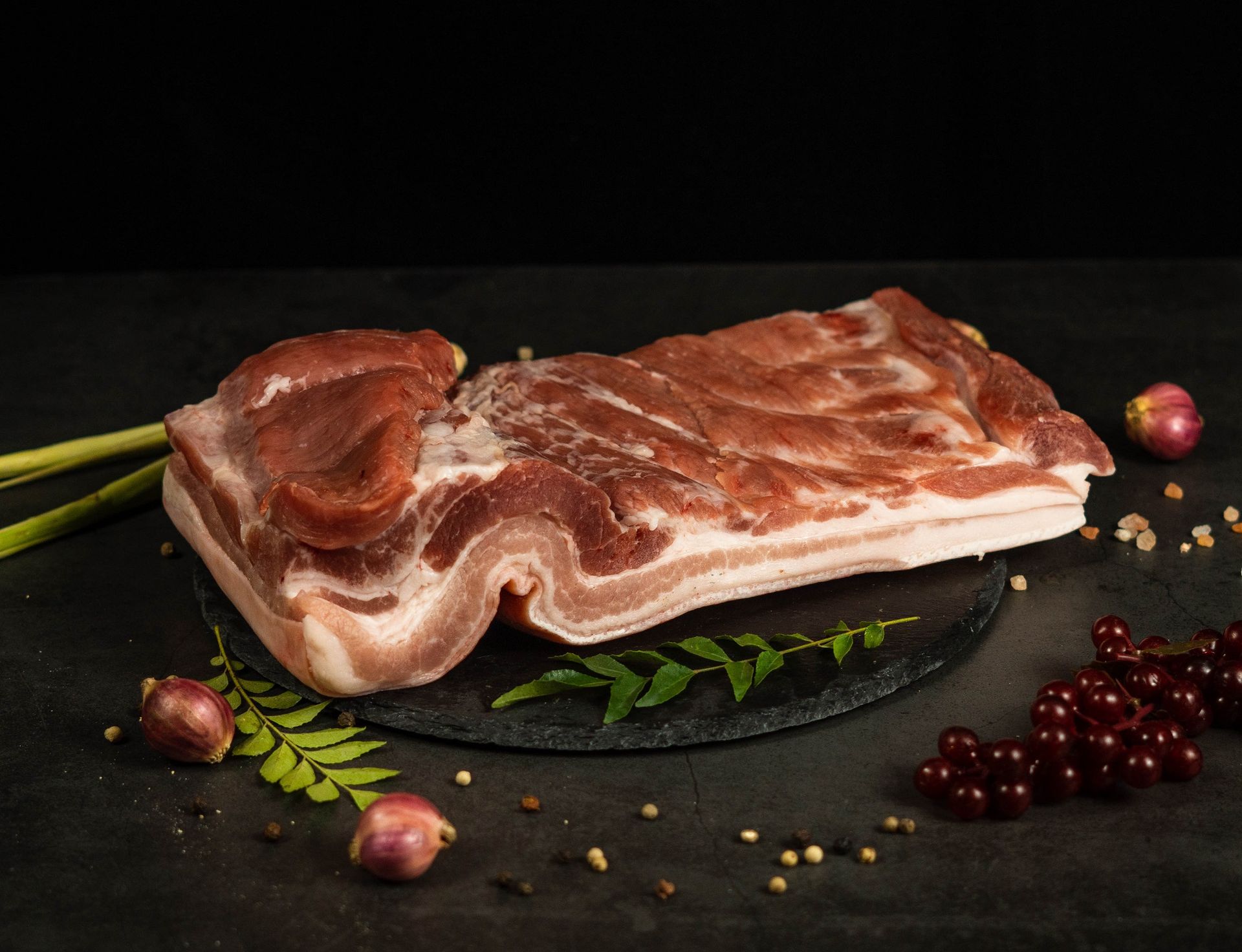 Pork Retail Elite Meat Supplier Malaysia - Full Glory Sdn Bhd