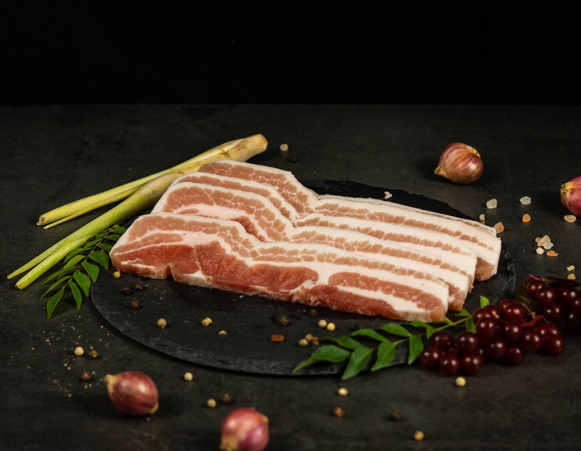 Pork Retail Elite Meat Supplier Malaysia - Full Glory Sdn Bhd