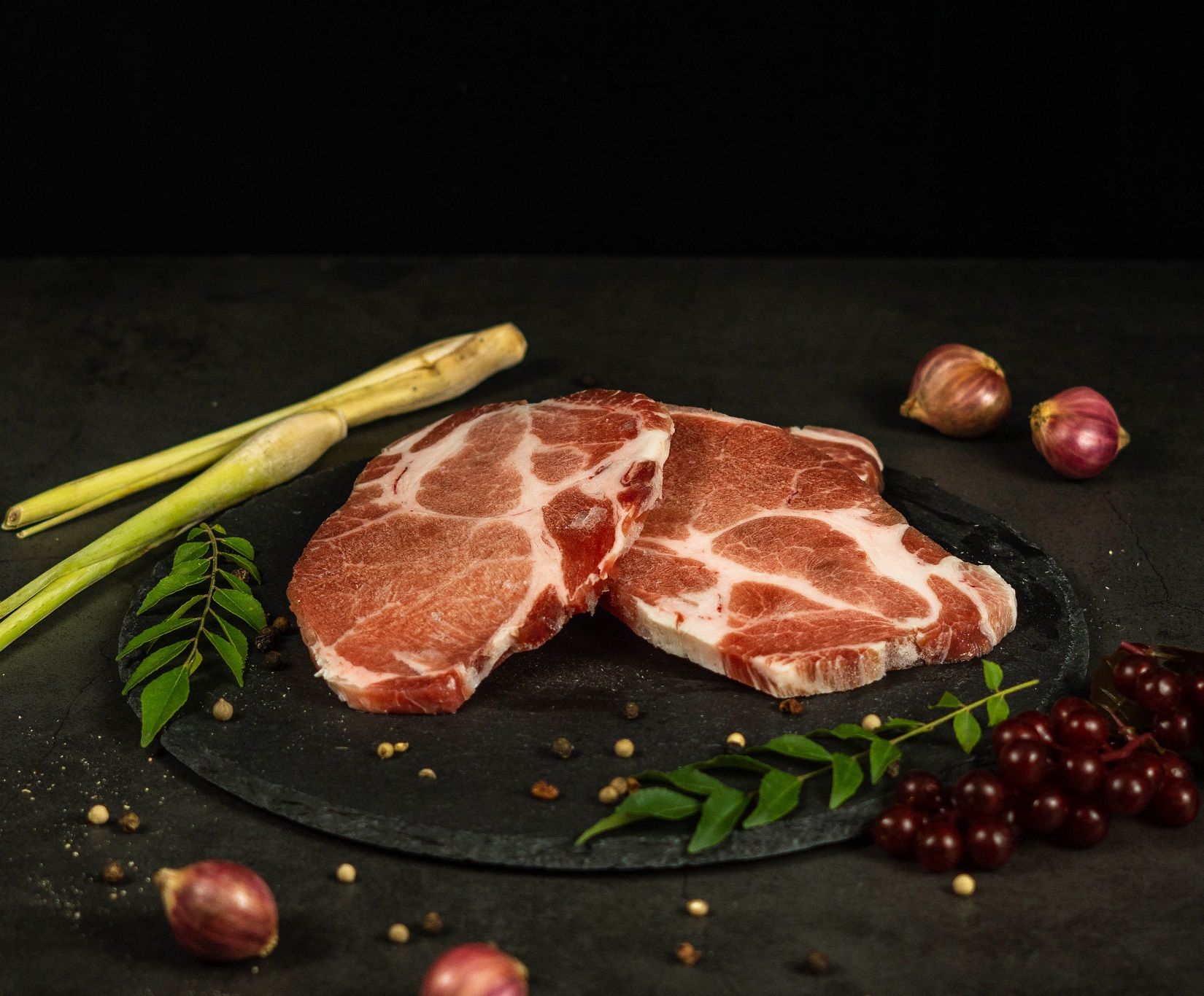 Pork Retail Elite Meat Supplier Malaysia - Full Glory Sdn Bhd