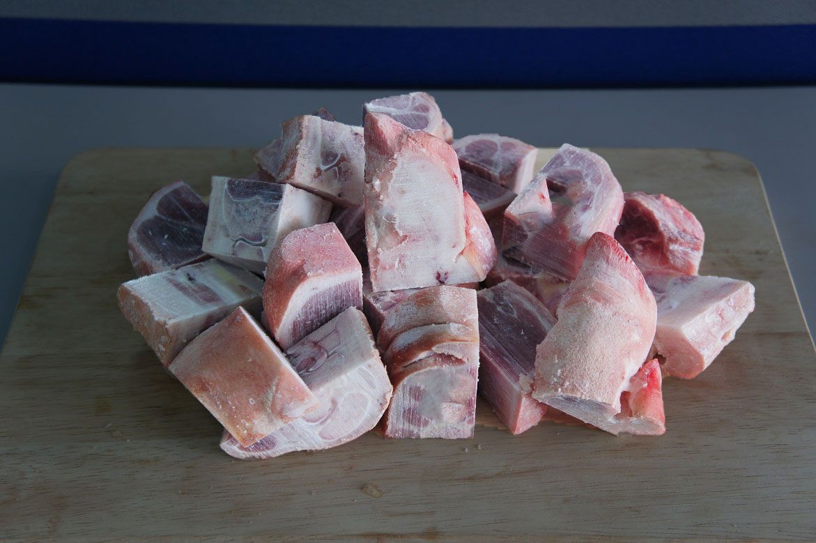 Pork Retail Elite Meat Supplier Malaysia - Full Glory Sdn Bhd