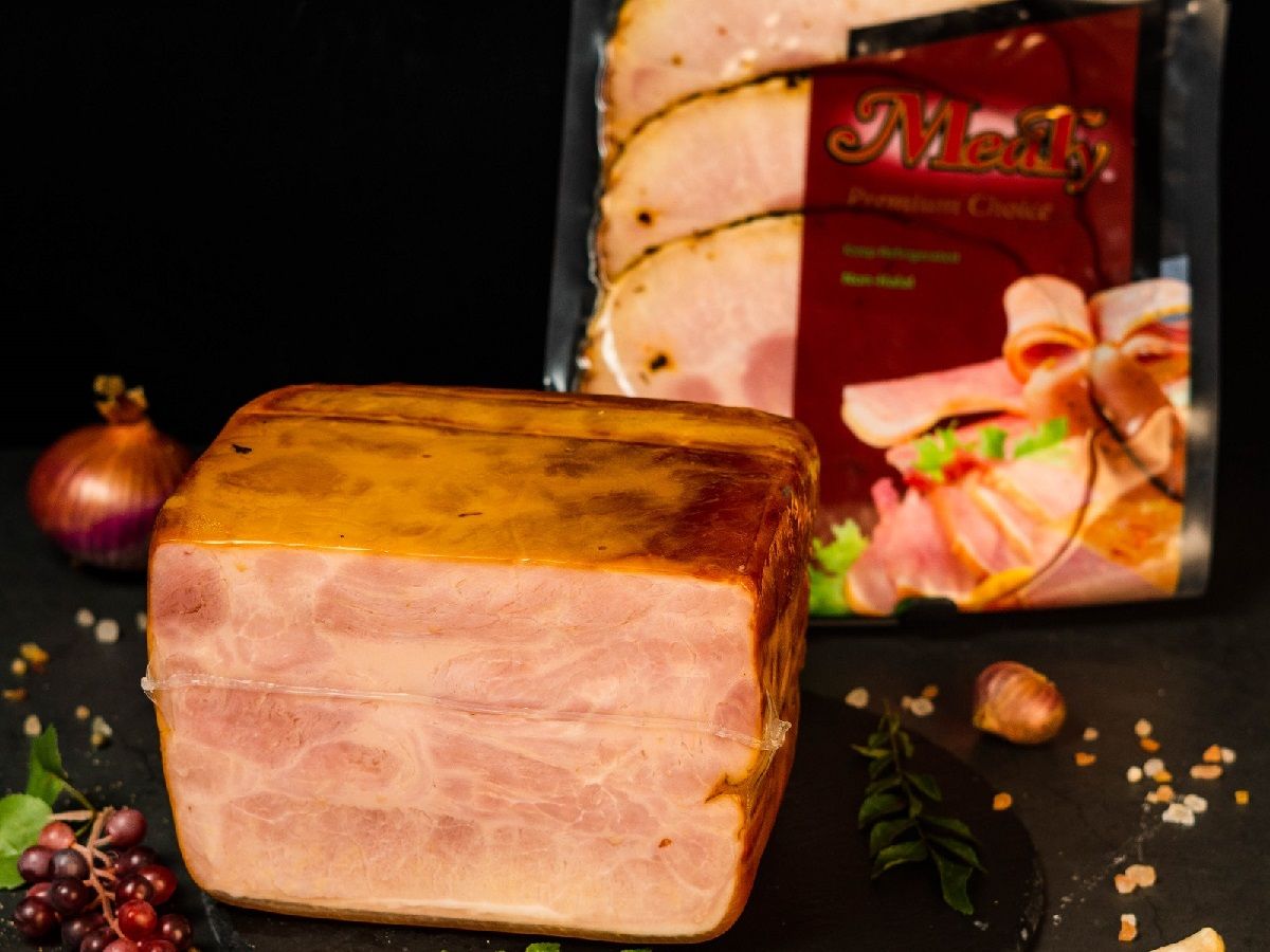Ham Supplier Malaysia - Full Glory Sdn Bhd