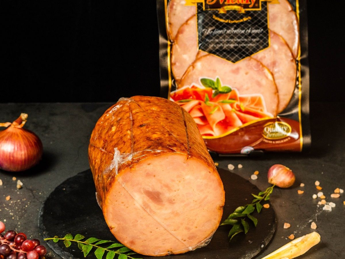 Ham Supplier Malaysia - Full Glory Sdn Bhd