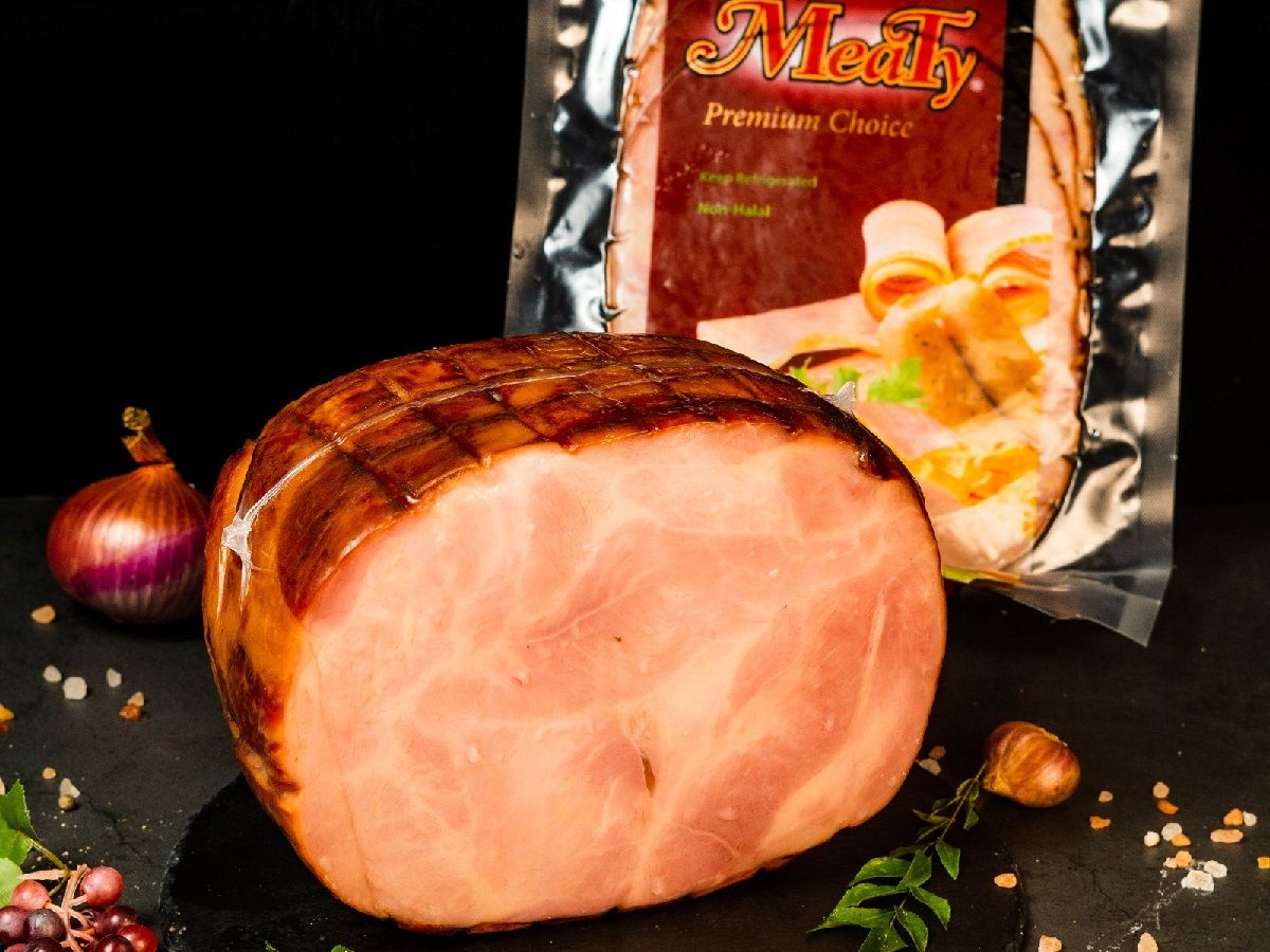 Ham Supplier Malaysia - Full Glory Sdn Bhd