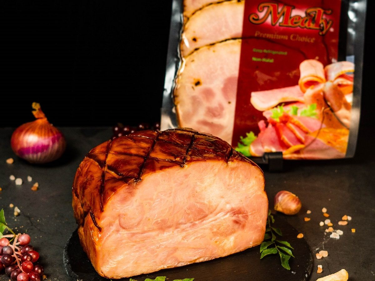 Ham Supplier Malaysia - Full Glory Sdn Bhd