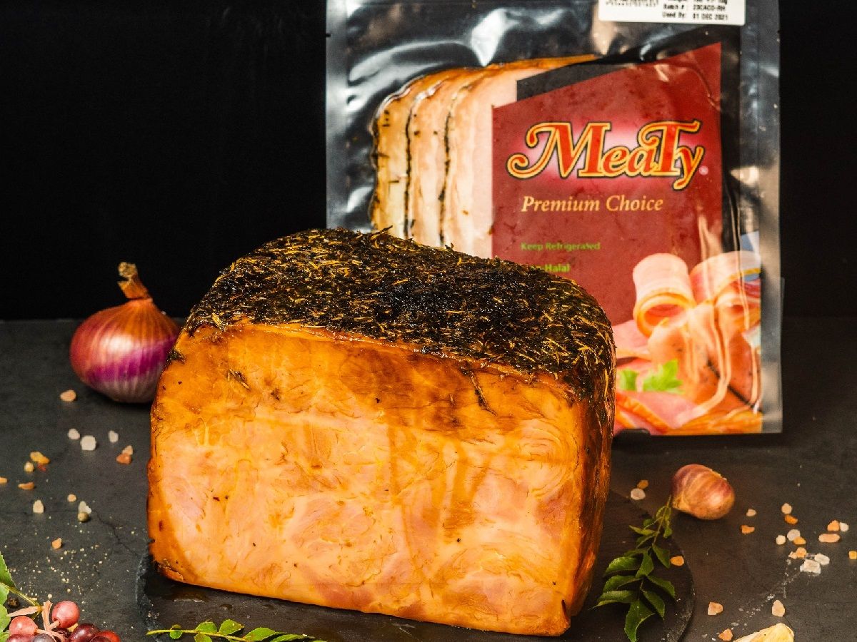 Ham Supplier Malaysia - Full Glory Sdn Bhd