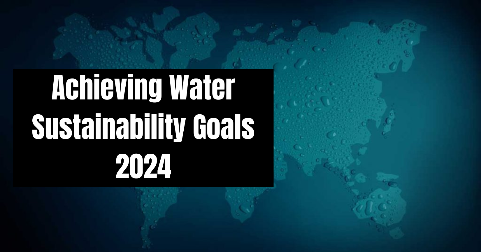 Achieving Water Sustainability in Hotels: The Impact of Integrating ...