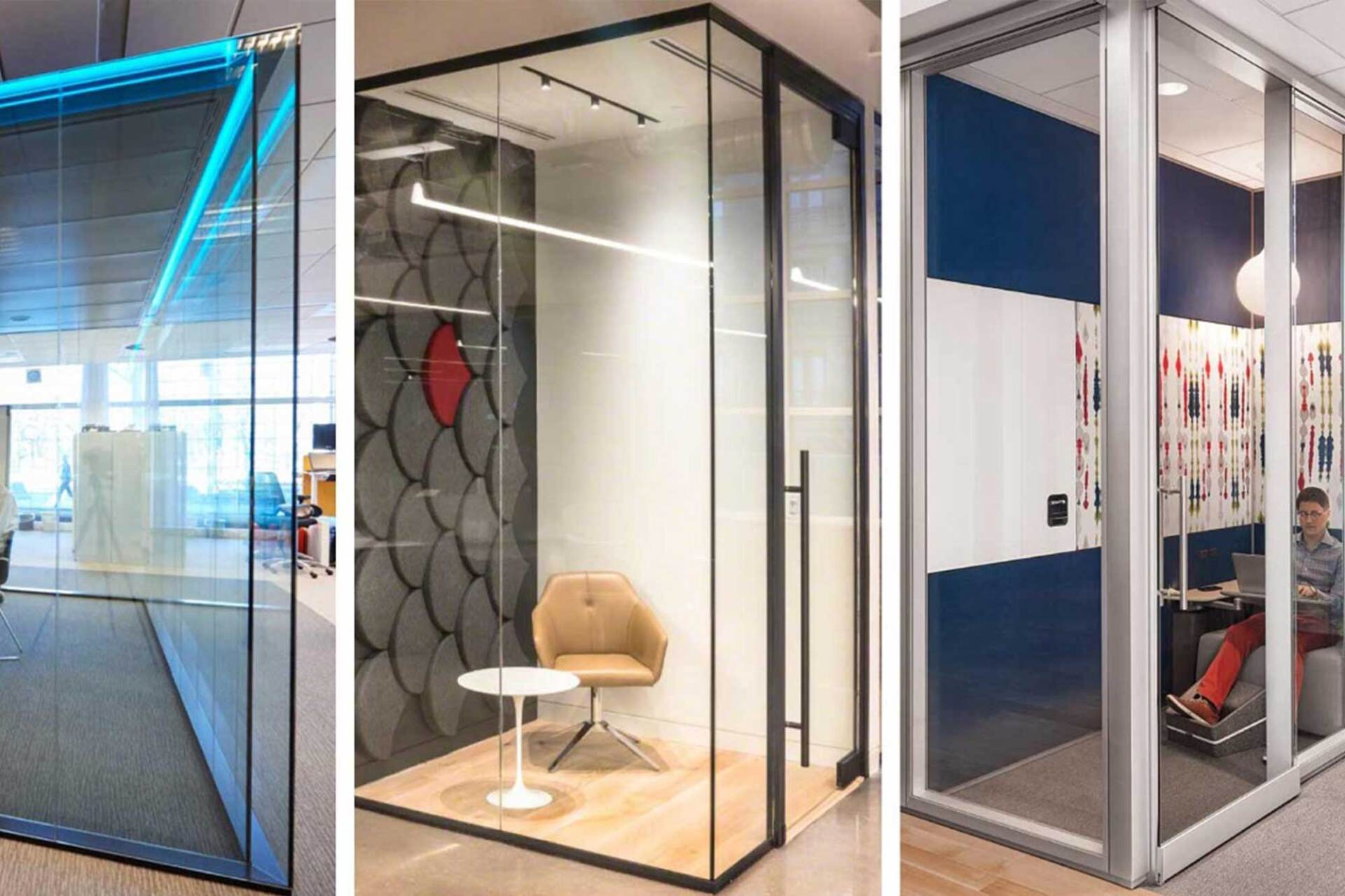 5 Questions to help you find the right demountable wall - Texas Wilson