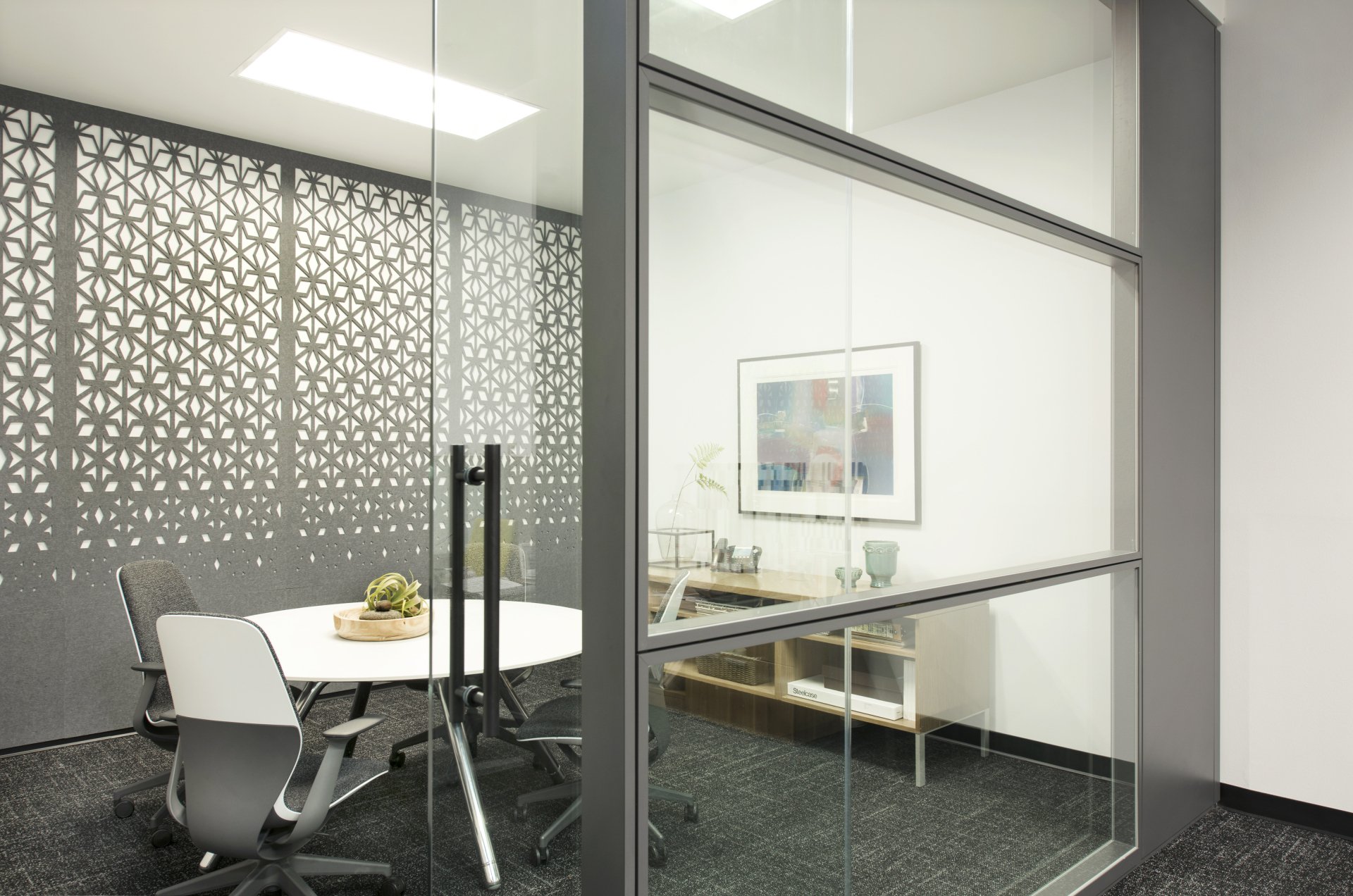 Office Designer |San Antonio, TX |Texas Wilson