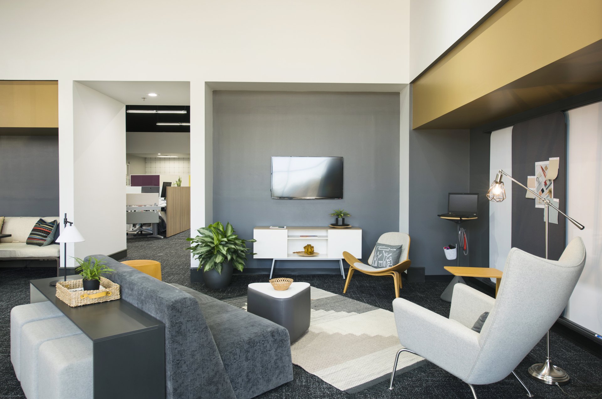 Office Designer |San Antonio, TX |Texas Wilson