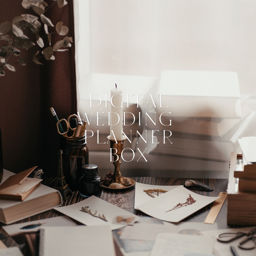 Weddingplanner opleiding Weddingplanners International