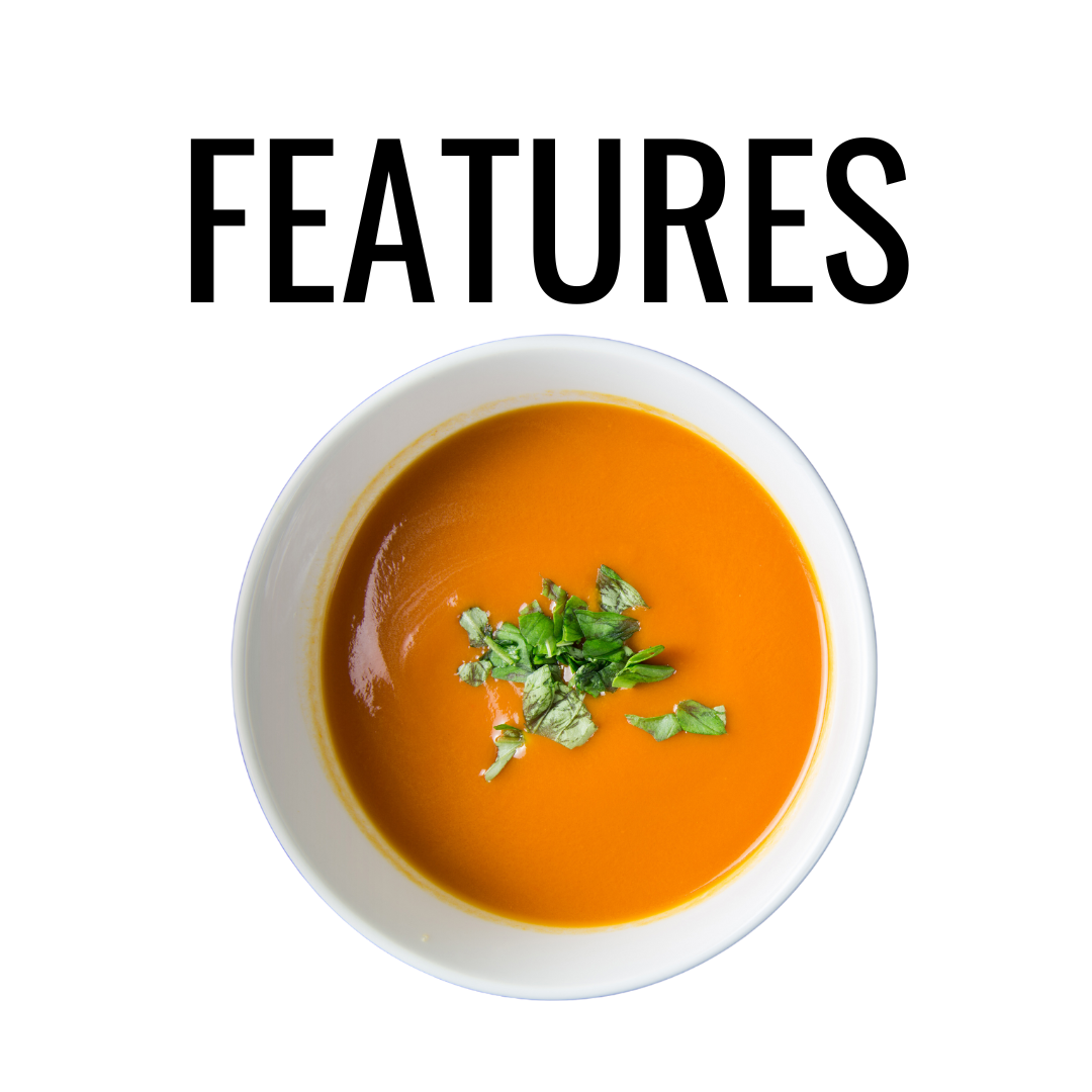 The Boardroom Dining & Spirits | Menu