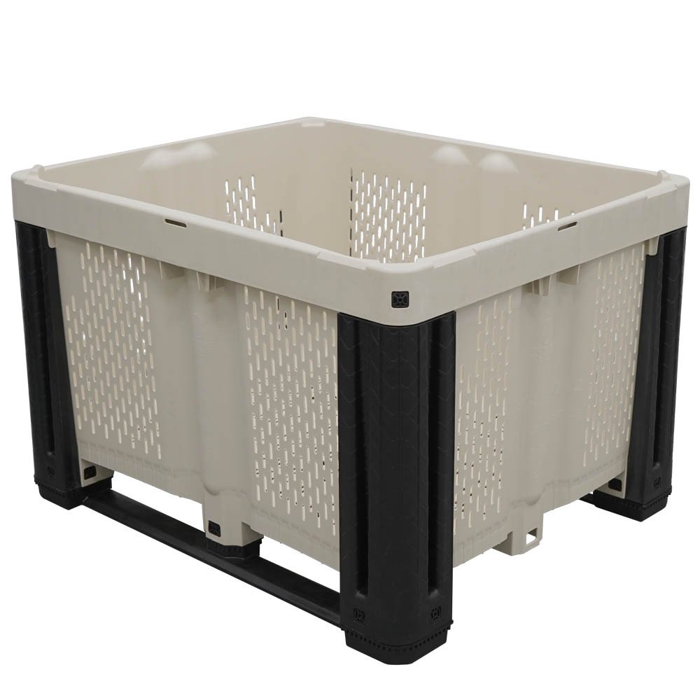 Harvest Bins | RPP Containers
