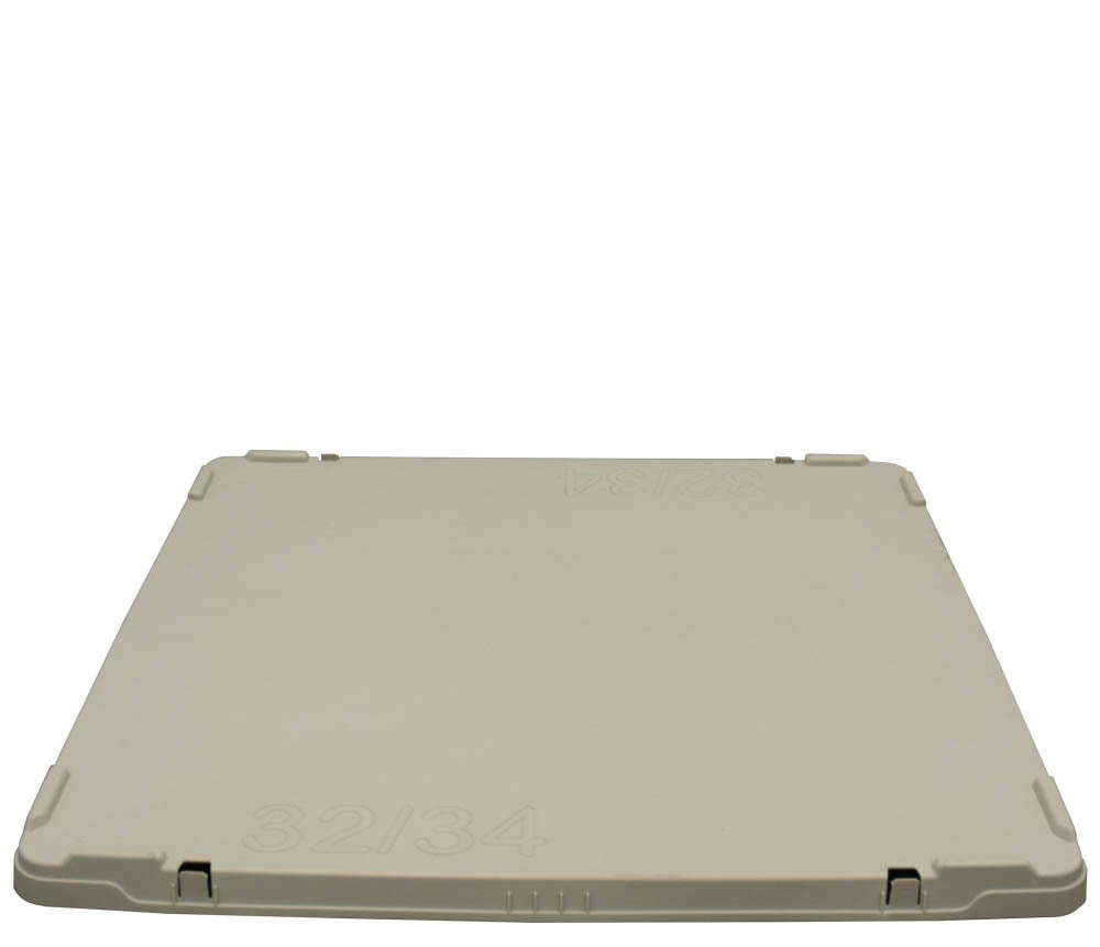 Macro Plastic Agricultural Bins | Produce Containers | RPP