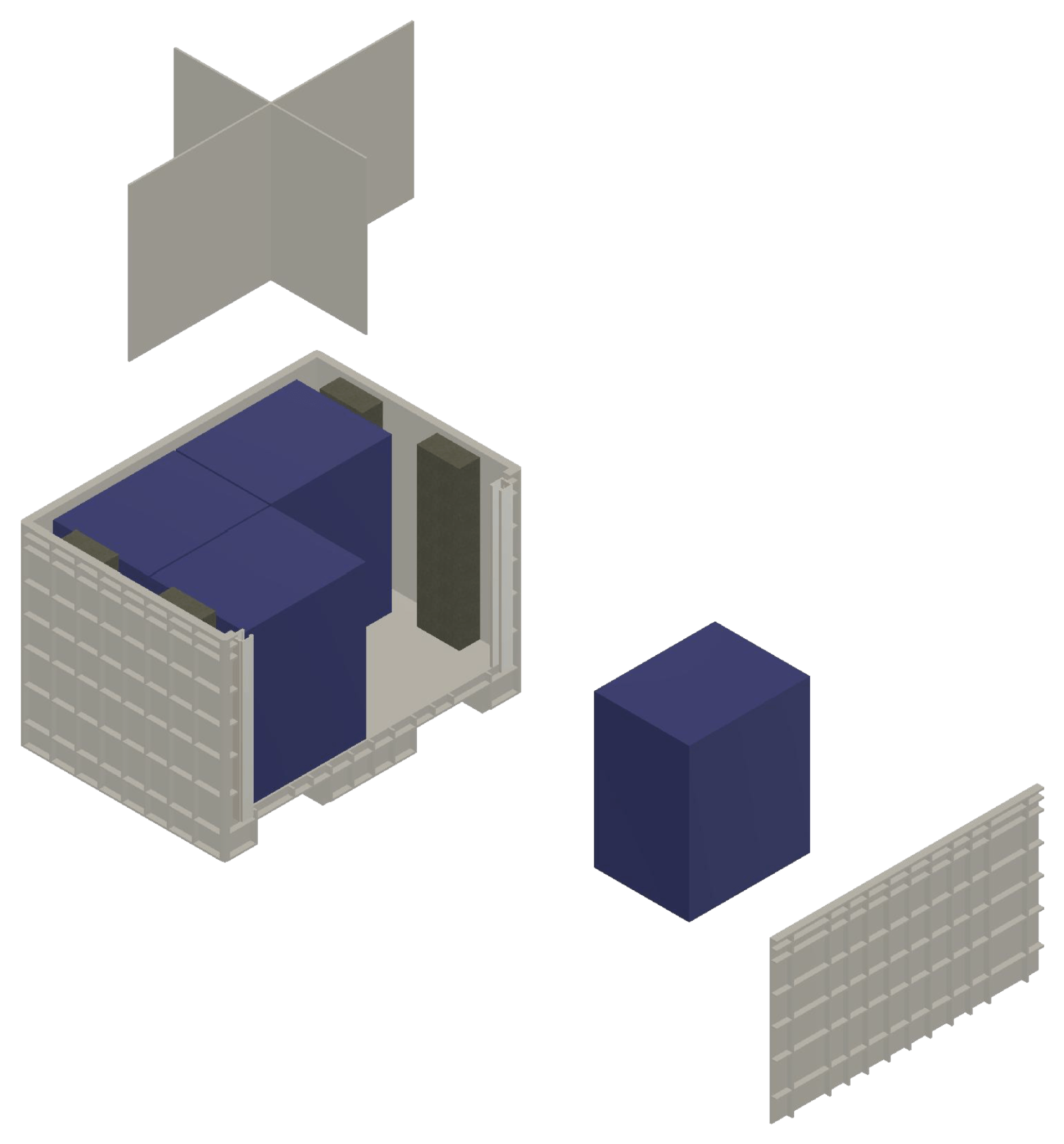 Case Studies | RPP Containers