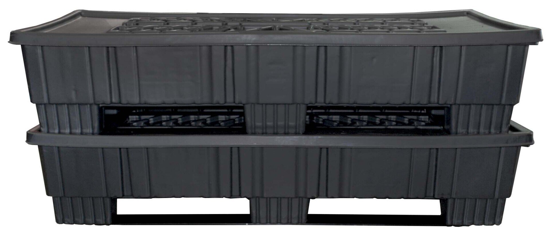 Custom Aerospace Container | RPP Containers