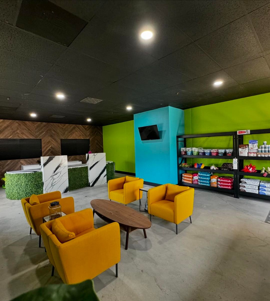 Dogs R Dope | Dog Daycare