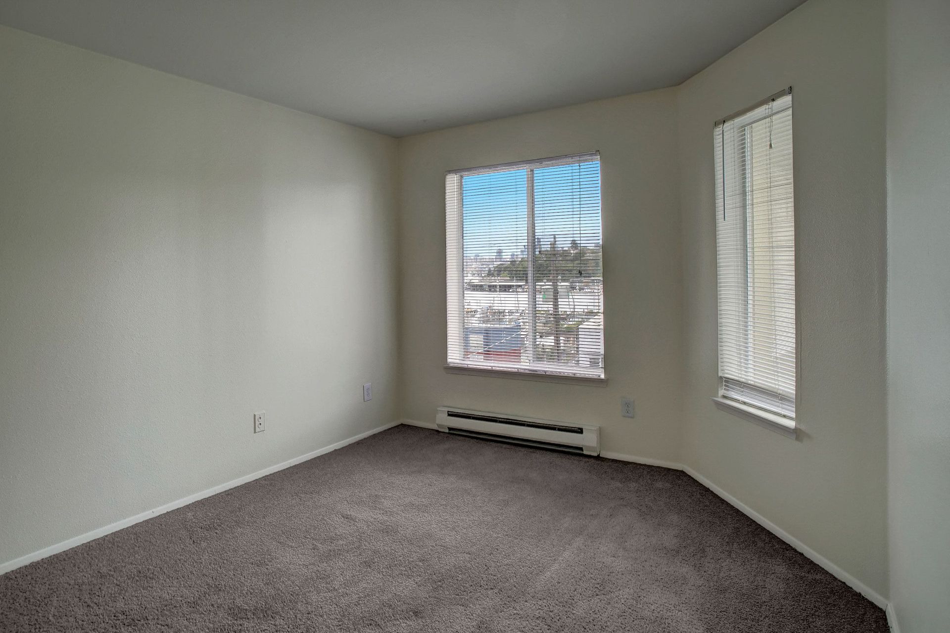 Photo Gallery | St. James Tower | Seattle, WA