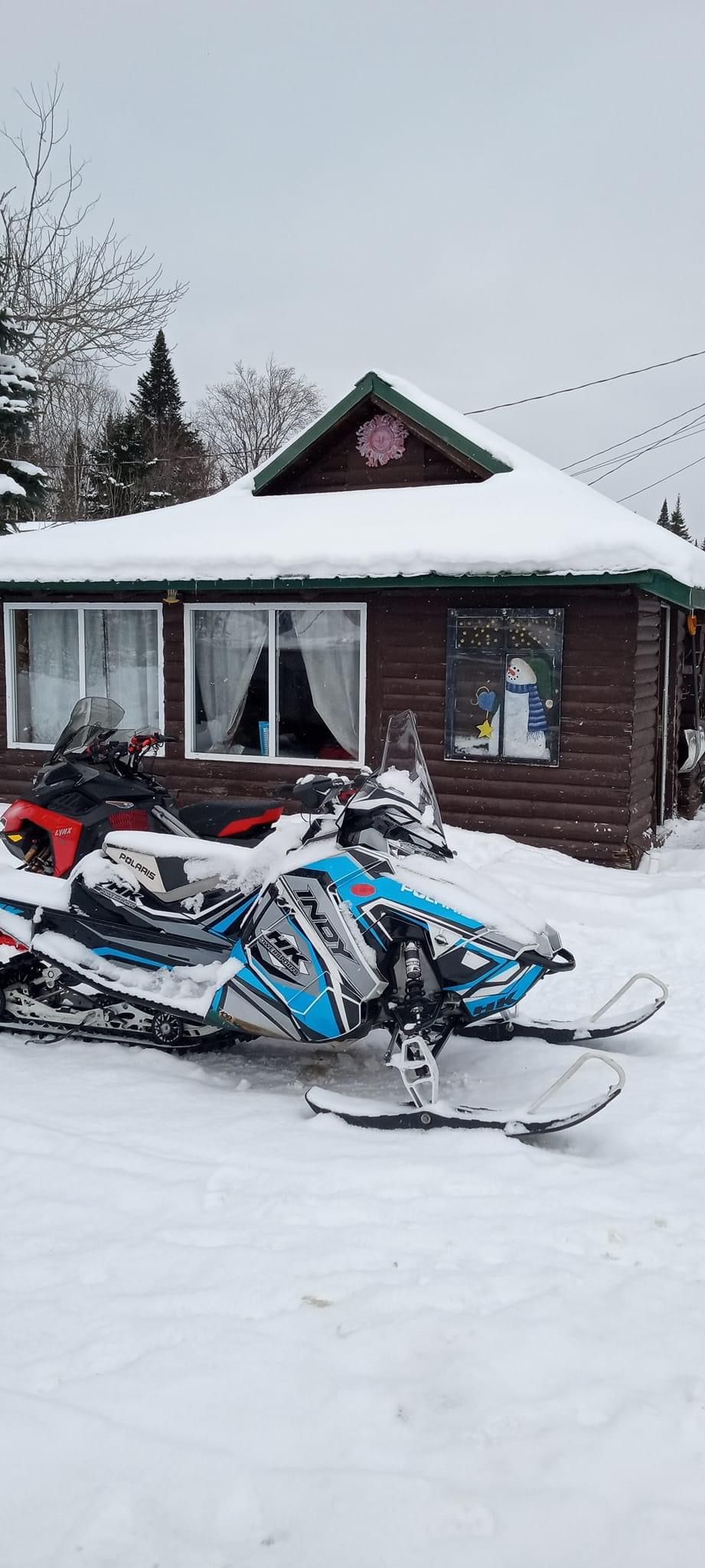 Our Photo & Video Gallery | Lakeside Cabin Rentals & RV Park