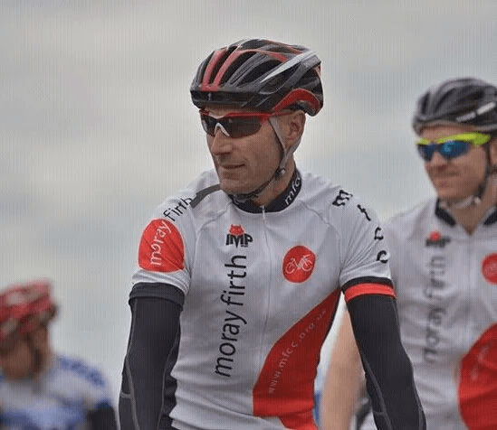 Meet Kenny | Bikes Of Inverness