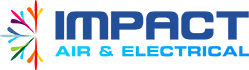 Contact | Newcastle, NSW | Impact Air & Electrical